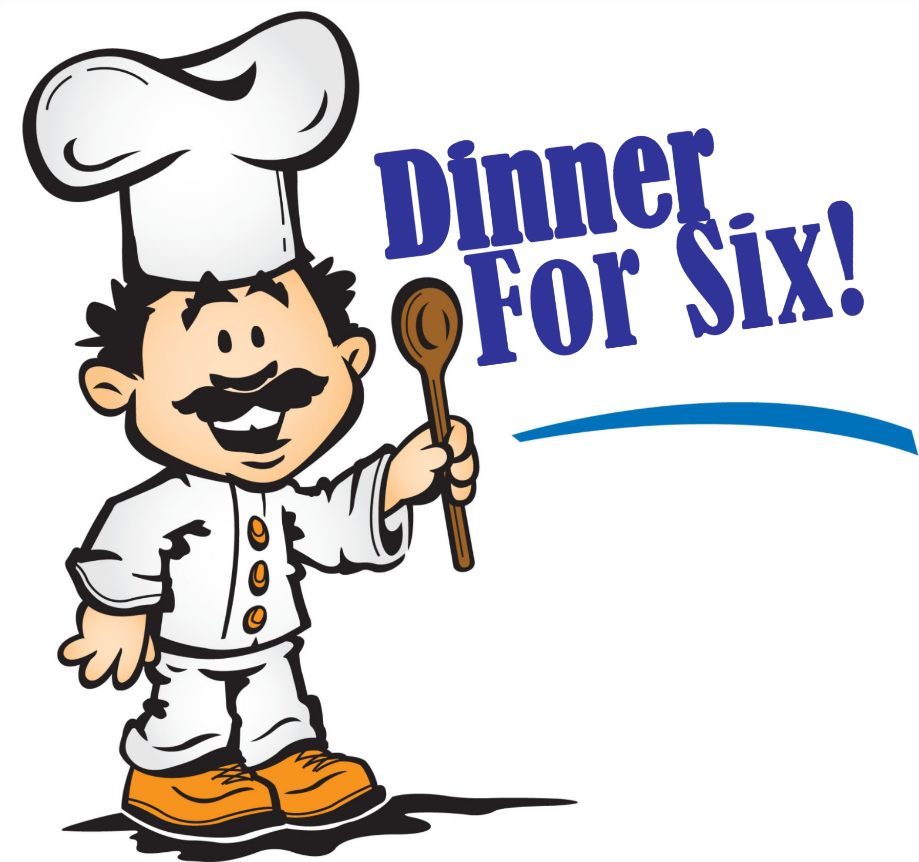 Dinner For Six - Gulf Cove UMC